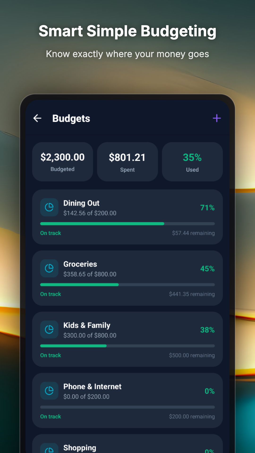Havy - Simple Cash Flow Prediction